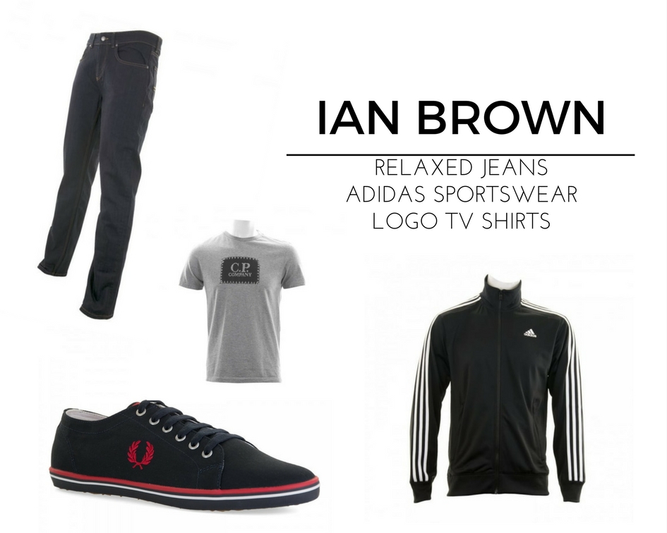 How To Dress Madchester | Lifestyle Blog | Loofes Clothing