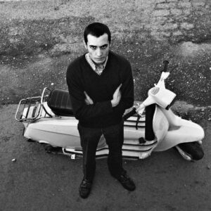 How to dress like a Mod: An iconic fashion movement – Loofes Clothing